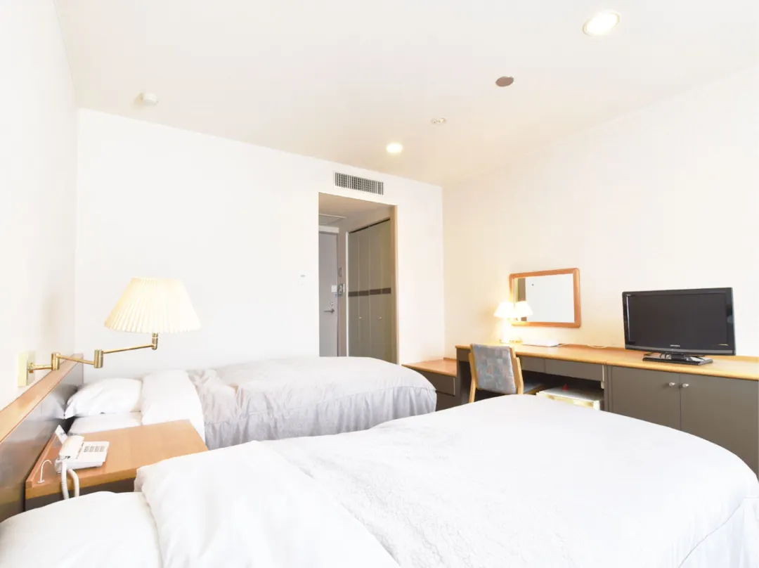 Nayoro Onsen Sunpillar - Hokkaido