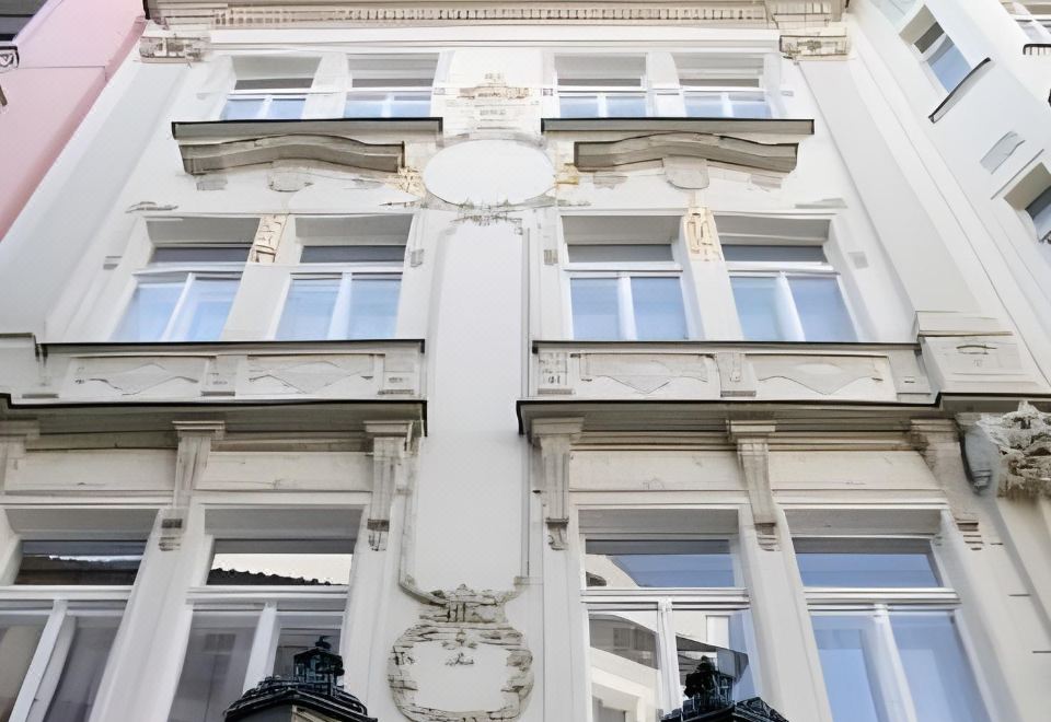 Charles Bridge Premium Residence, Prague - Latest Prices and Deals ...