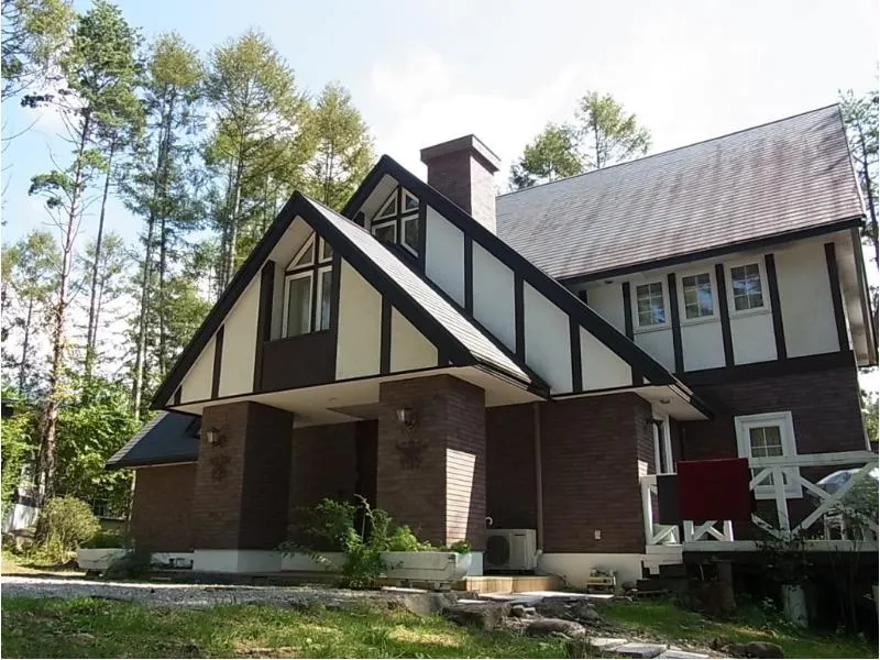 Tateshina Kogen Auberge Chalet Grindel - 長野県