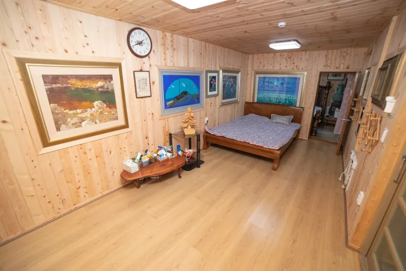 Andong Yeki Village Bed & Breakfast - Andong-si