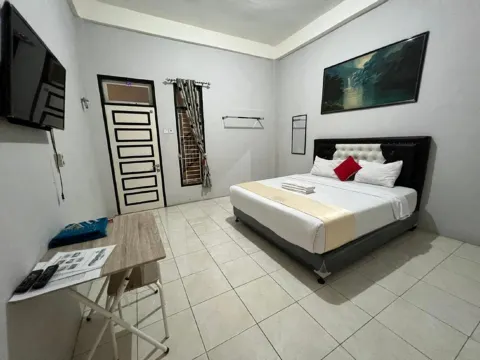 Dnaiko - Bukittinggi