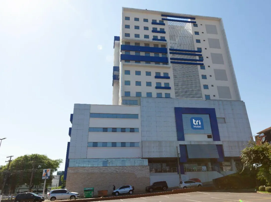 Tri Hotel Chapecó - Chapecó