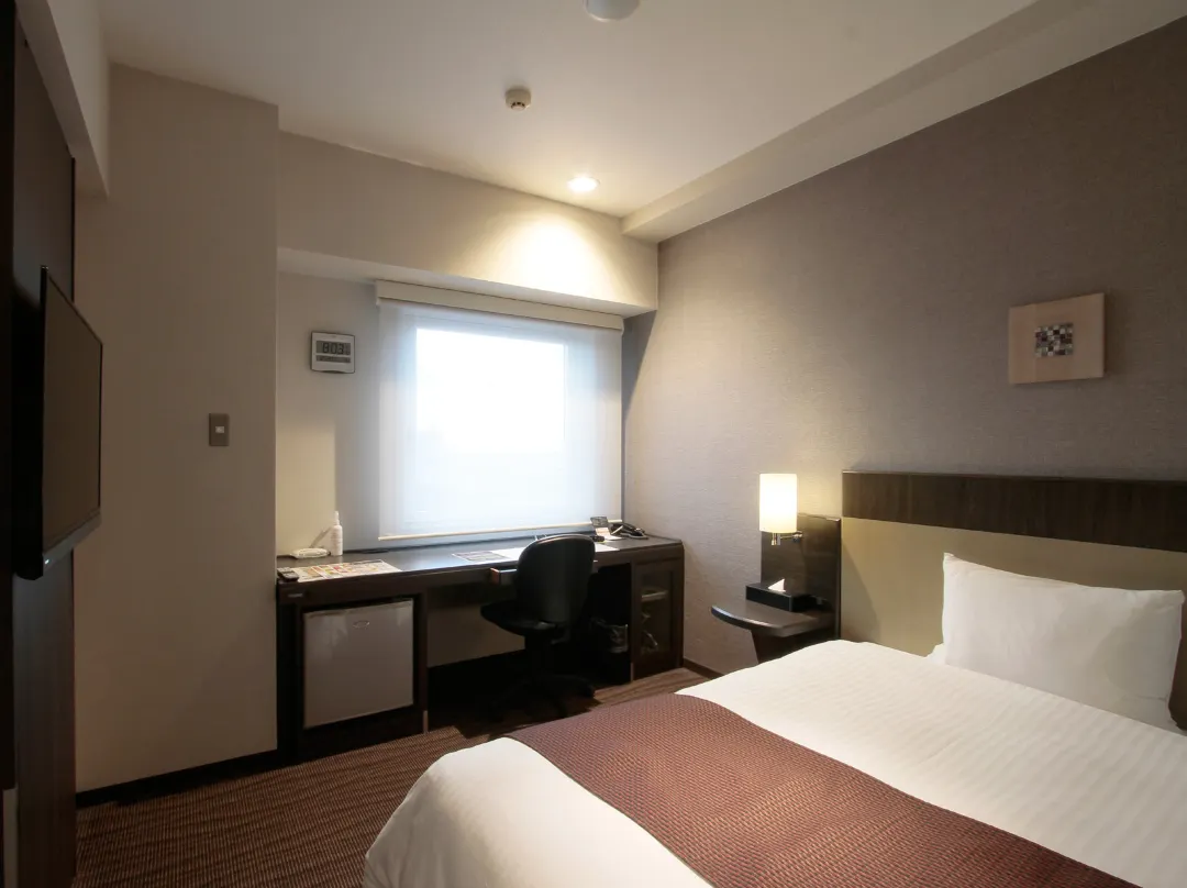 Masuda Green Hotel Morris - Masuda