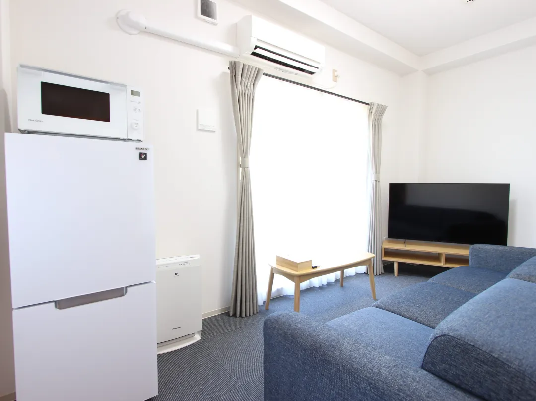 Justin Fukuoka - Fukuoka, Japan