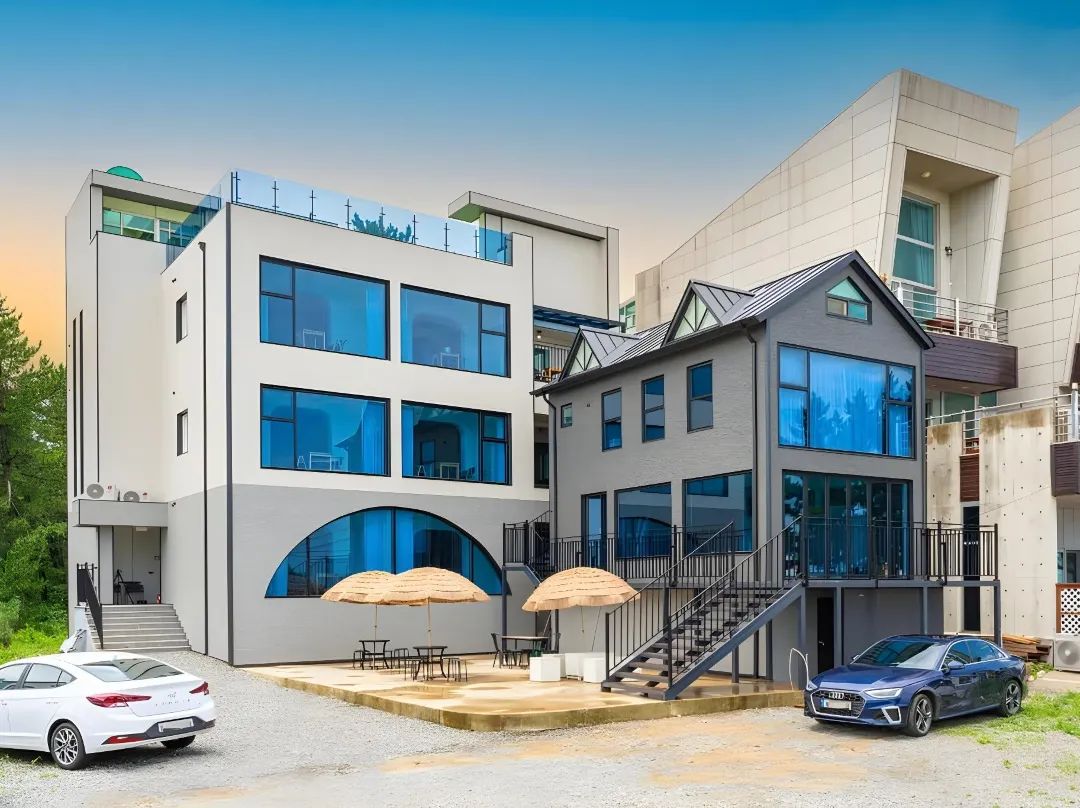 Yangyang Yoloha Dongho Beach Branch - Yangyang-gun