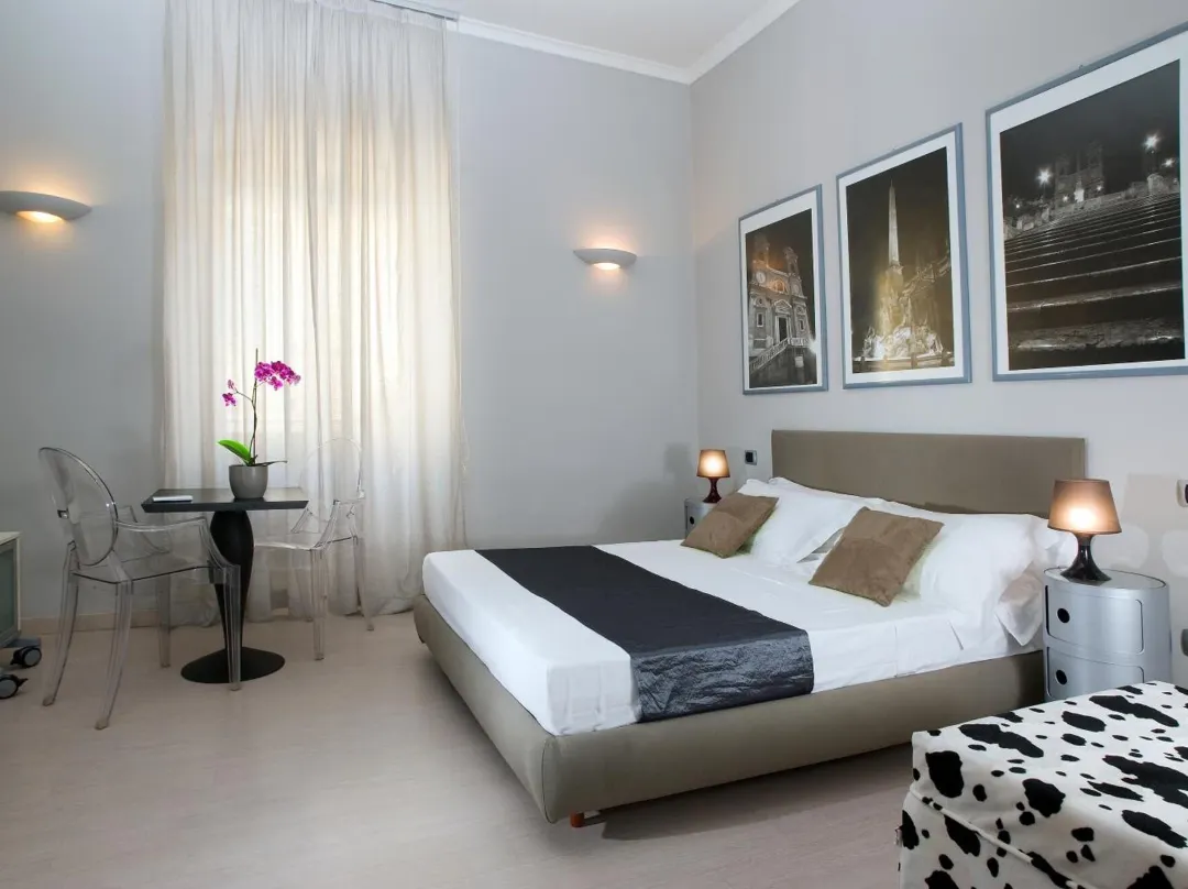 B&b Best Vatican - Città del Vaticano
