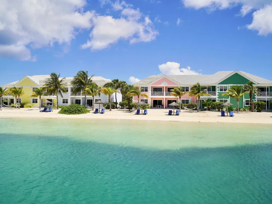 Sandyport Beach Resort - Nassau