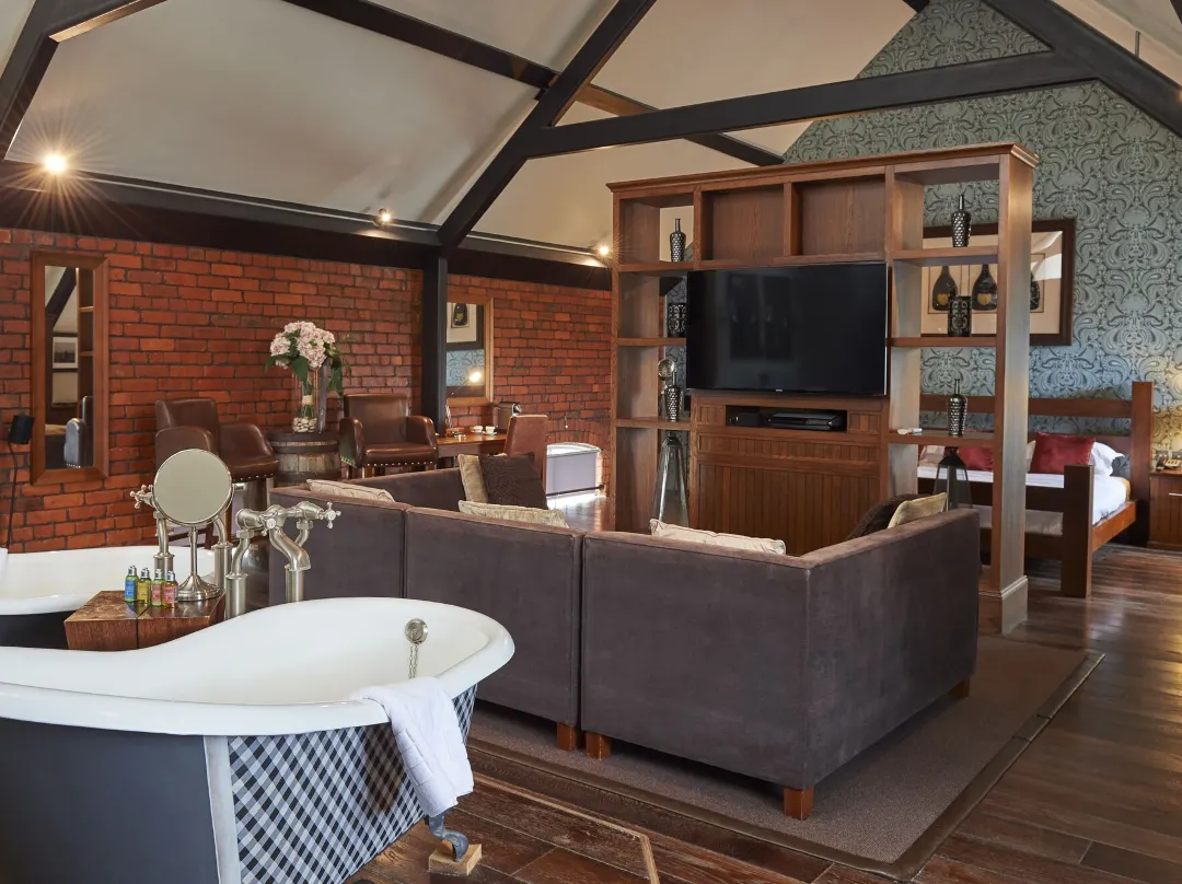Hotel Du Vin Newcastle - Gateshead