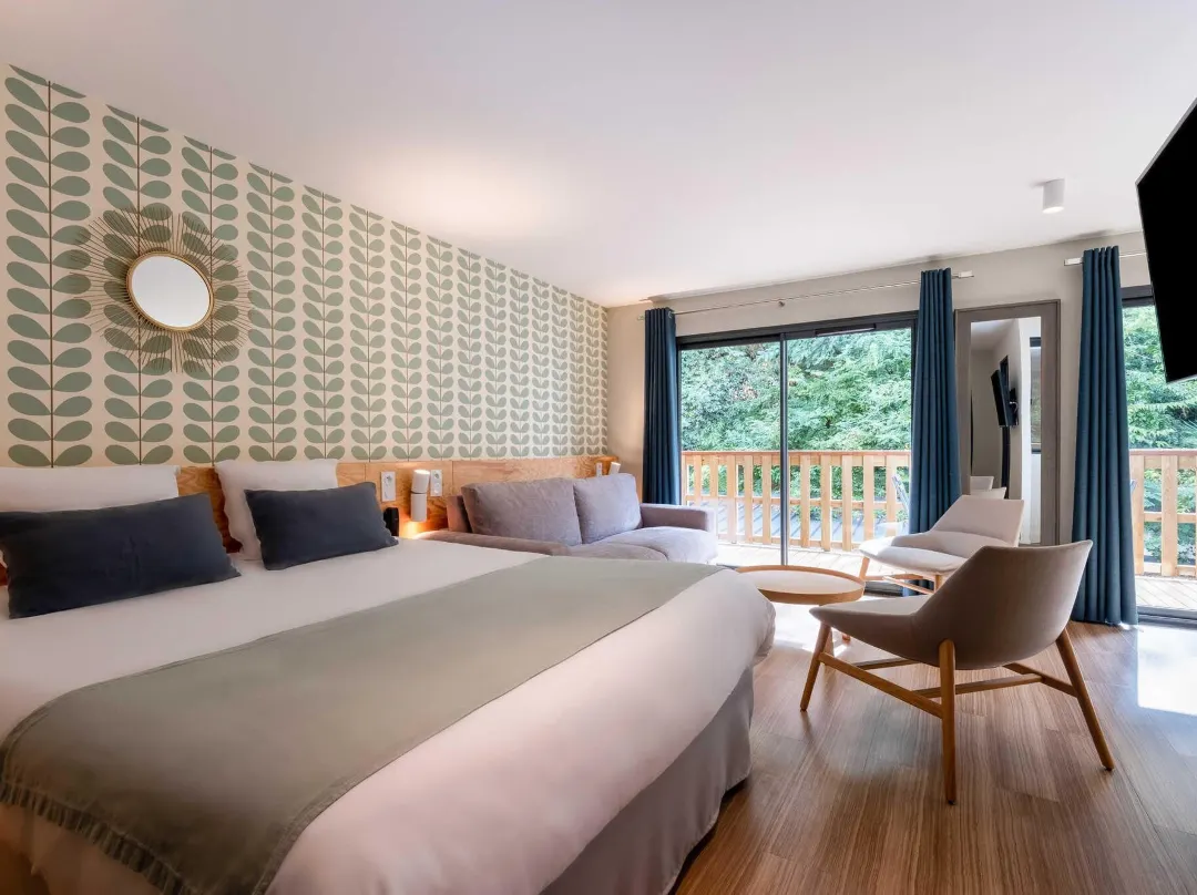 T Boutique Hôtel Arcachon - 아흑꺄숑