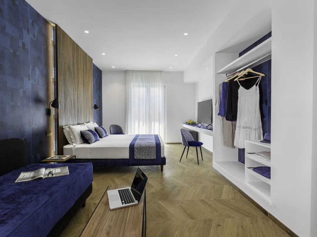 Dreamers' Rooms Sorrento - 蘇連多