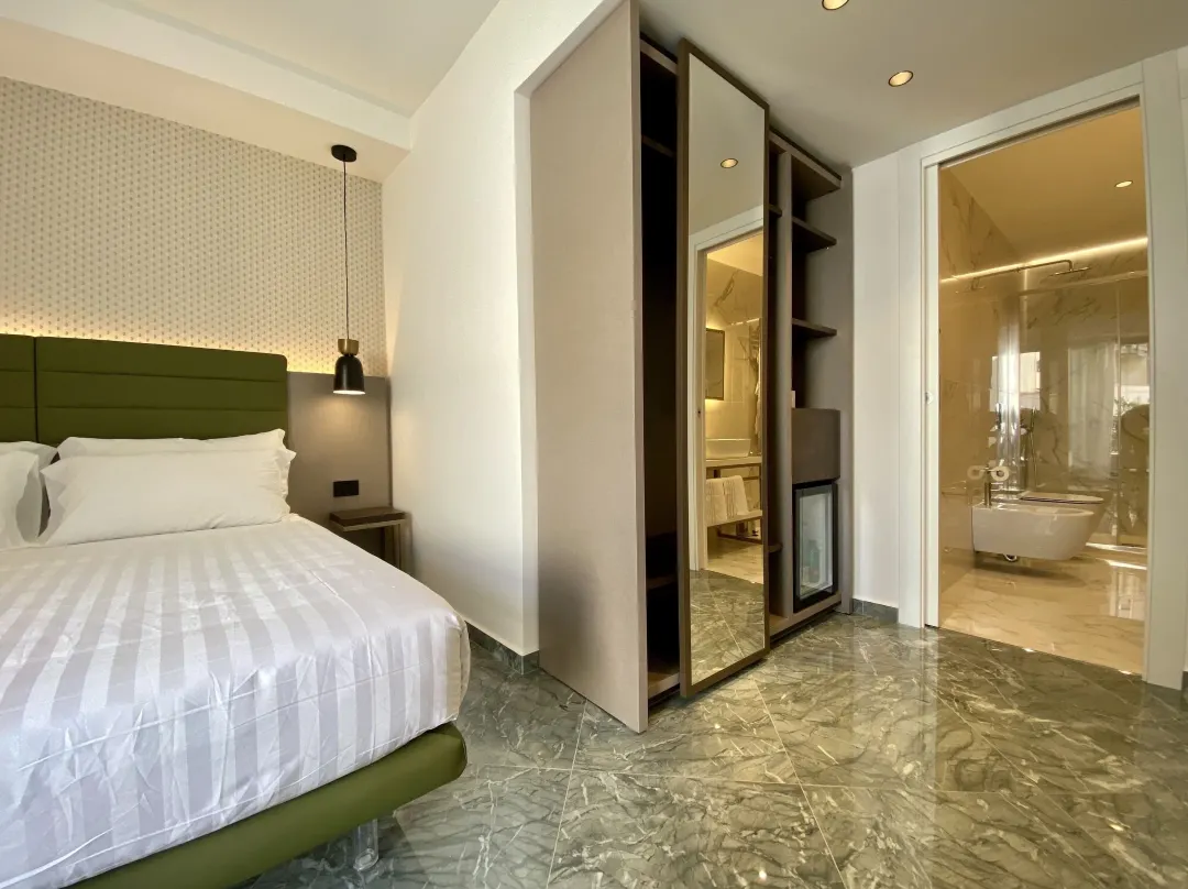 Salemare Rooms & Suites - Cefalù
