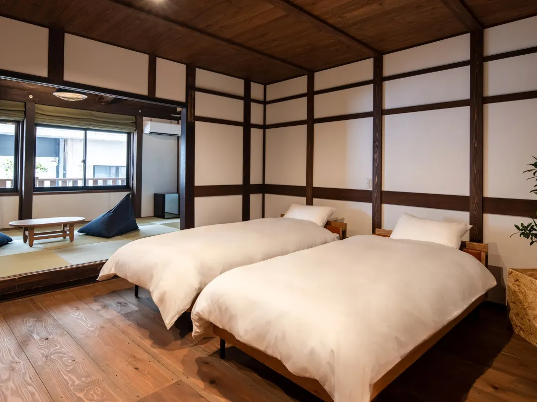 Honmachi Hotel - Shiga