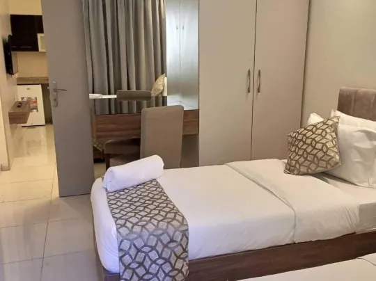 Bella Rosa Hotel - Beirut