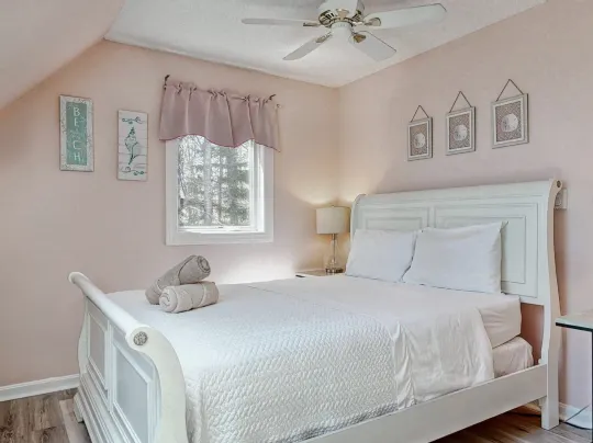 Communal Pool And Tennis Courts - Stylish Coastal Retreat - Old Orchard Beach, ME