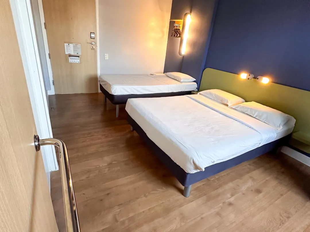 Ibis Budget Aracaju - Aracaju