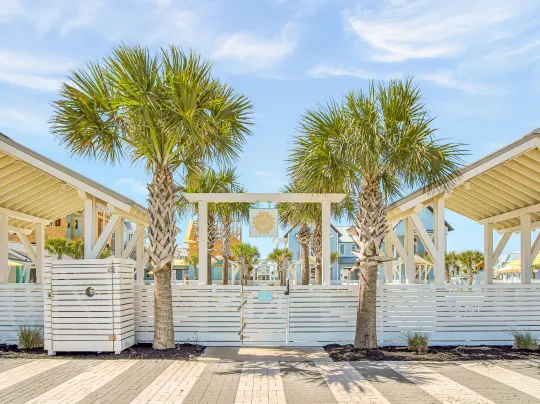 Resort Style Pools, Golf Cart Boardwalk To The Beach - Corpus Christi, TX