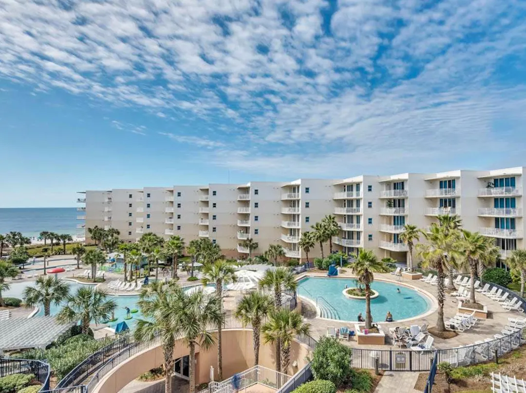 Waterscape A508 - Fort Walton Beach, FL