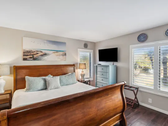 Direct Beach Access And Resort Amenities - Stunning Oceanfront Escape - Amelia Island, FL