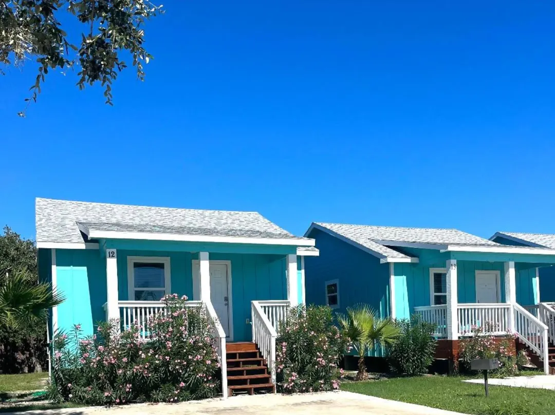 Coastal Escape With Modern Amenities - Spacious And Inviting Retreat - Rockport, TX