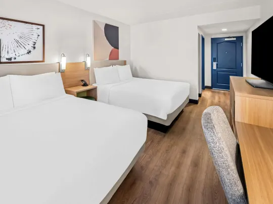 Spark By Hilton Woodbridge - Woodbridge, VA