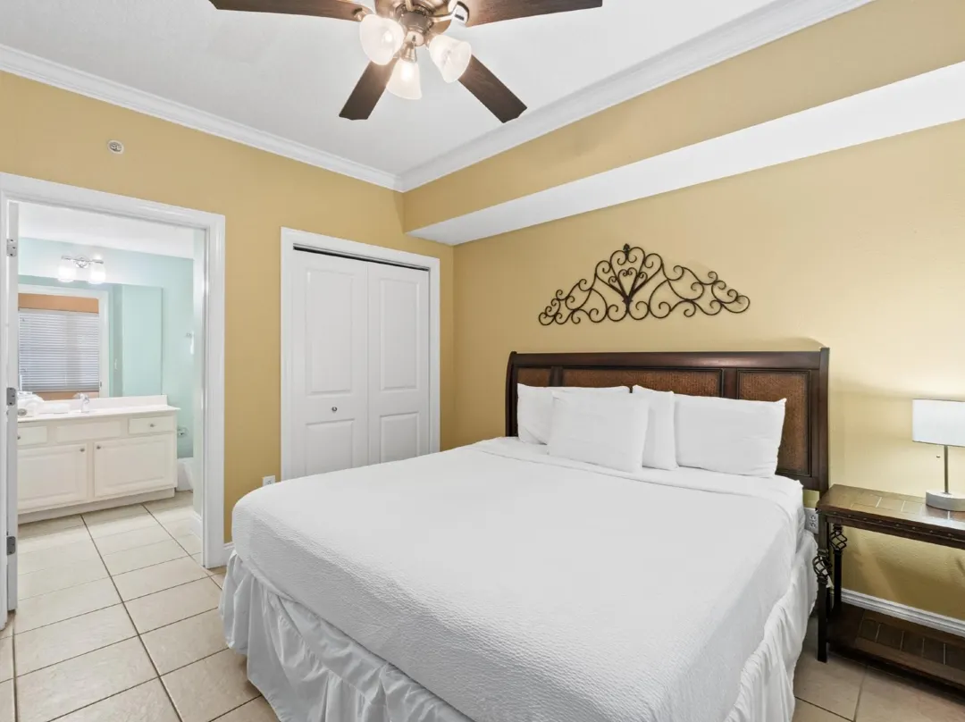 Palazzo 705 - Panama City Beach, FL
