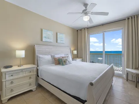 Calypso Resort  904e - Panama City Beach, FL