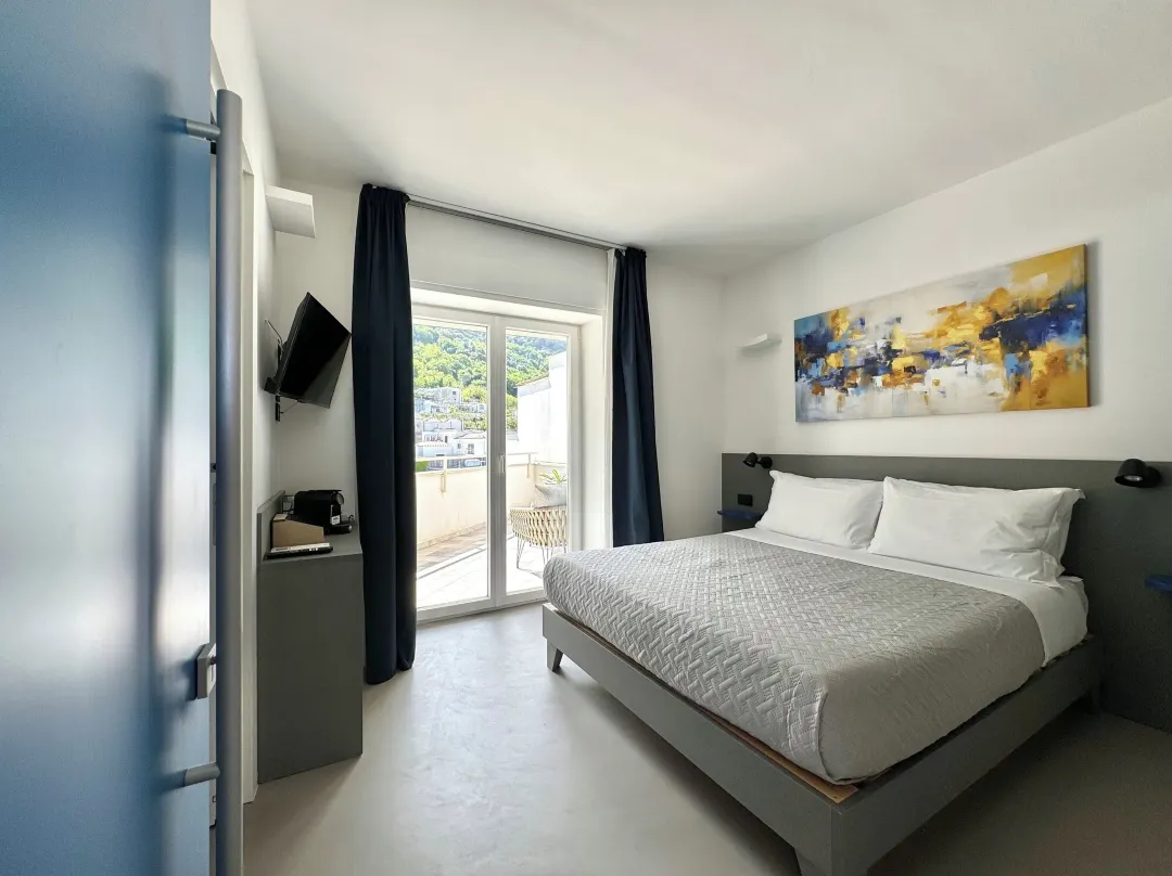 A&a Rooms - Capri (island)