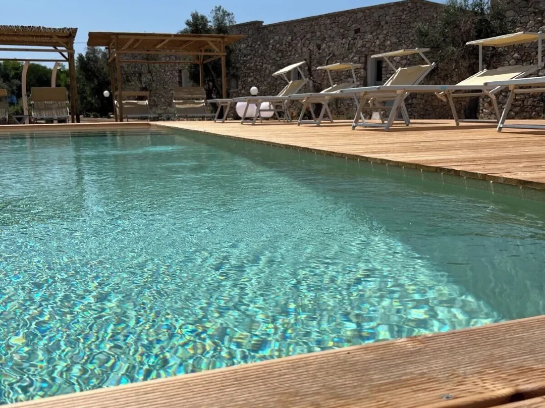 Volito Rural Experience - Salento, Italien