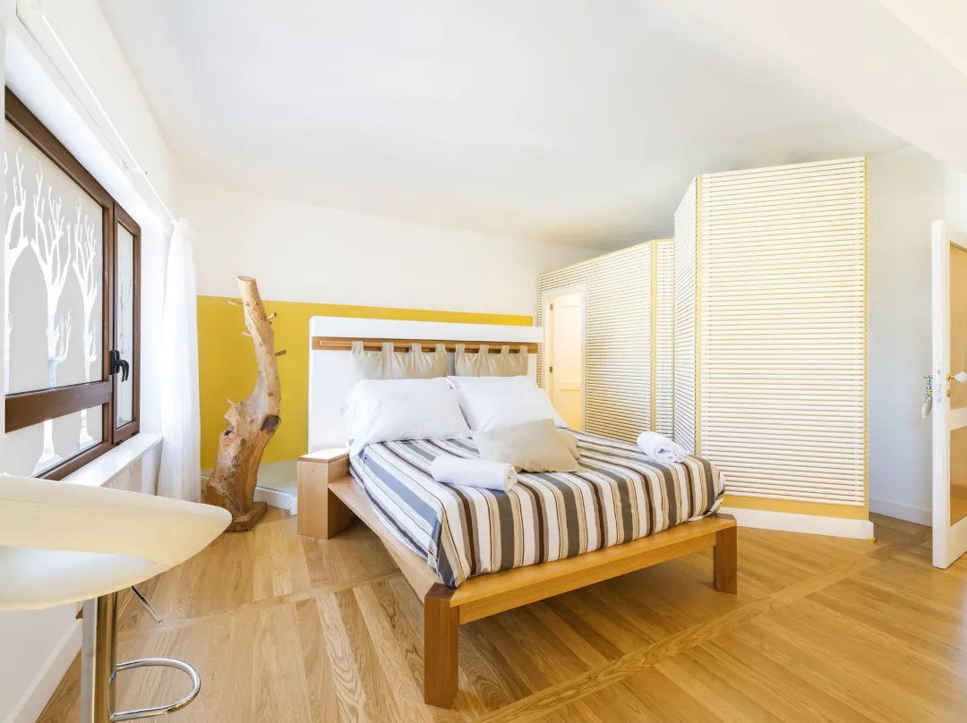 Luiselle Charming Accommodation Sorrento City Center - Sorrente