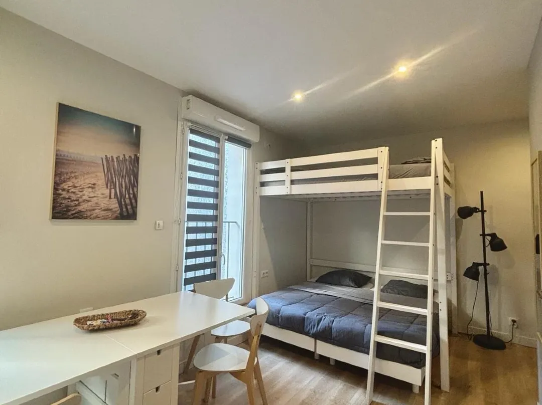 Meublés Gambetta - Cannes