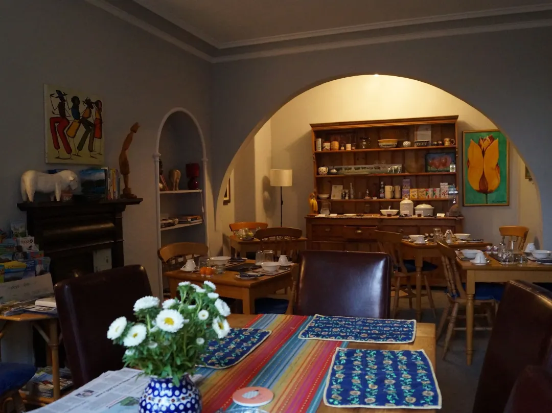 Archway Guest House - Windermere