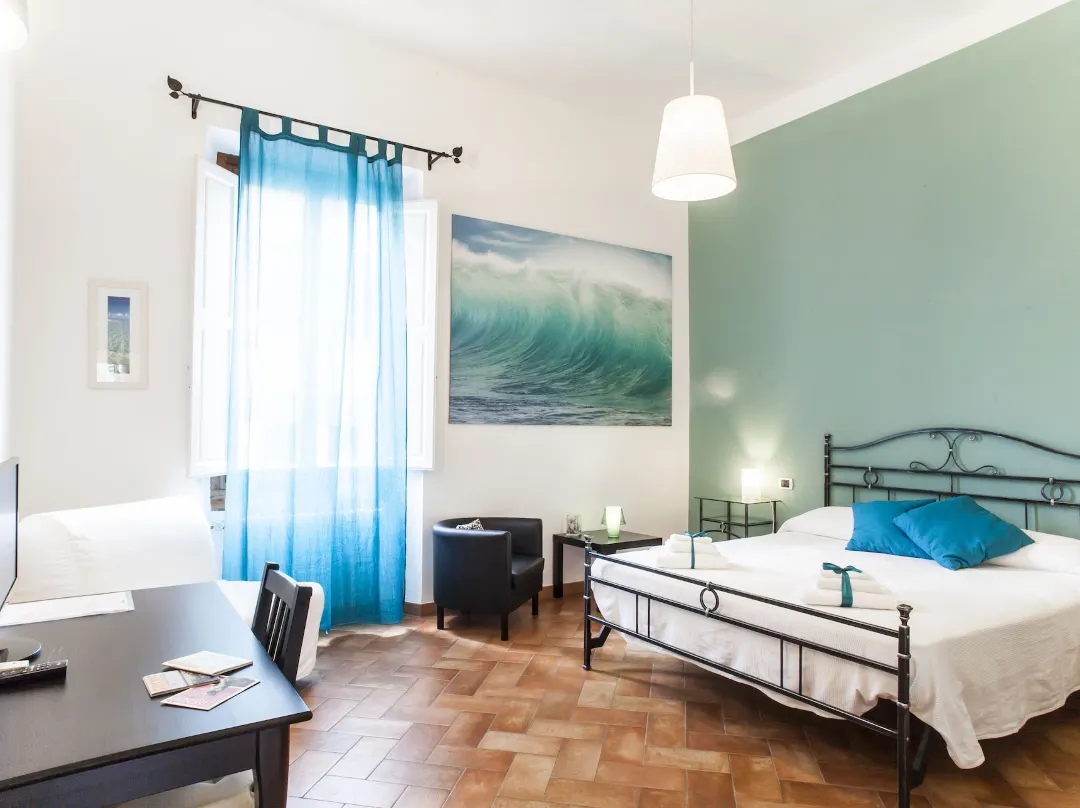 Chez Moi - Florence