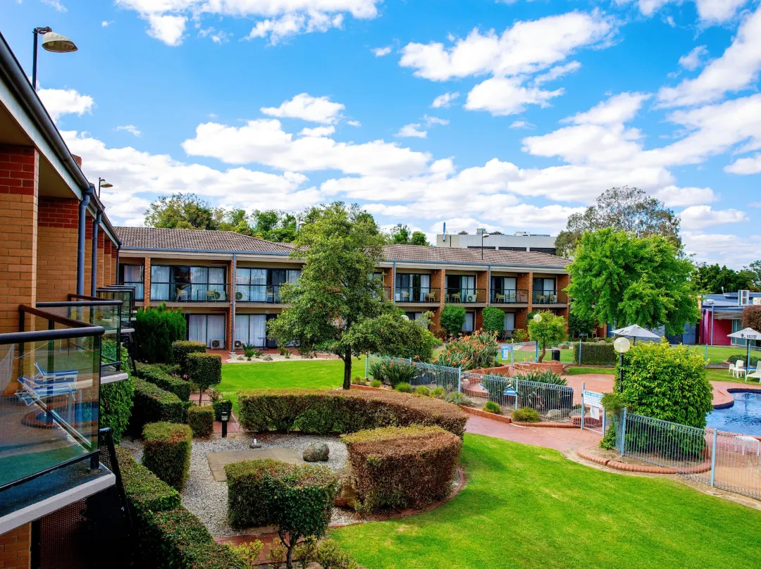 Club Mulwala Resort - Yarrawonga