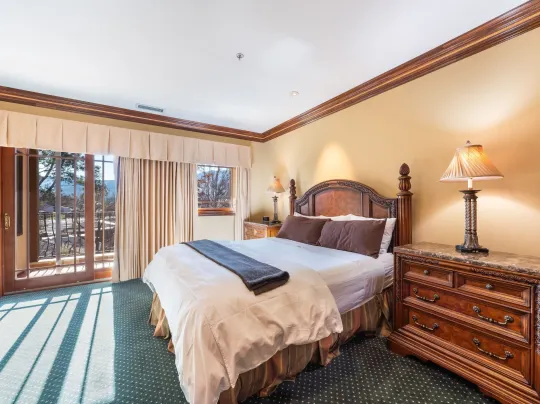 Stockfarm Inn - Russian River, CA