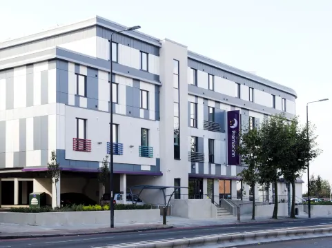 Premier Inn London Eltham - Bromley