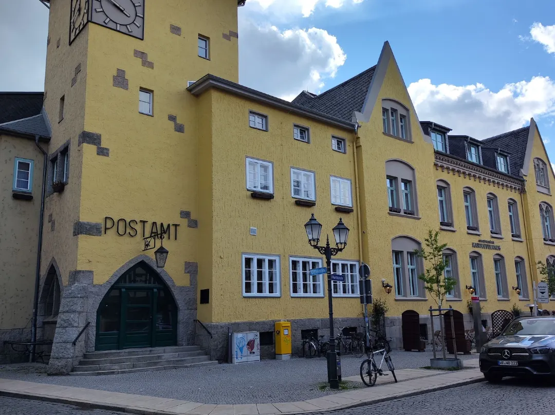 Altwernigeröder Apparthotel - Harz