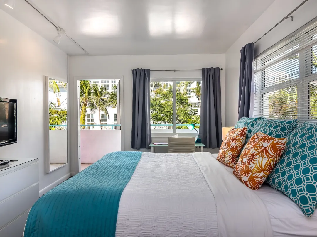Nobleton Hotel - Fort Lauderdale