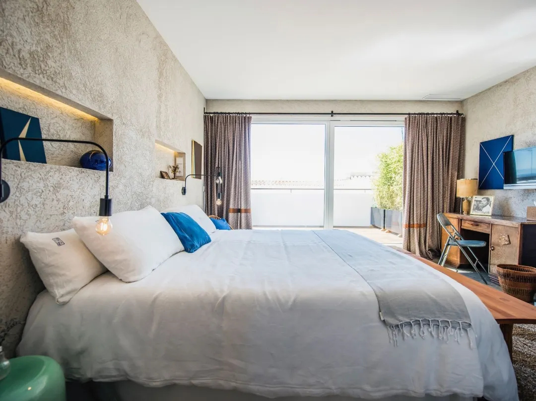 Kook Hotel Tarifa - Tarifa
