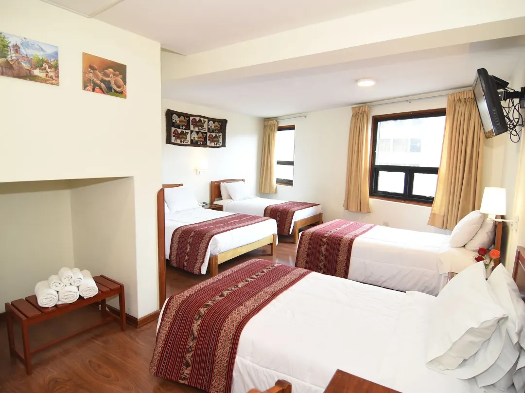 Hotel Prisma Cusco - Cusco