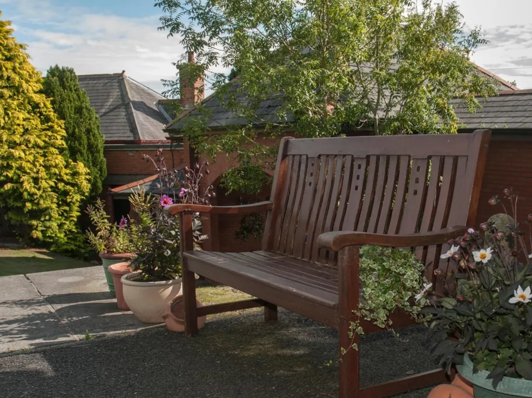 The Old Schoolhouse Inn - Northern Ireland