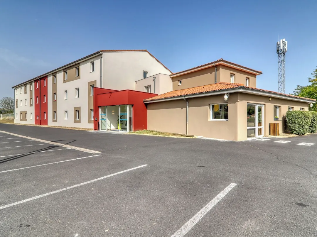 Ace Hôtel Issoire - Issoire