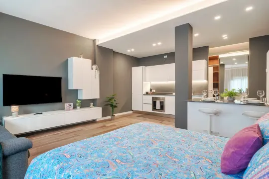 [Essenza Moderna] Park + Comfort - Brescia