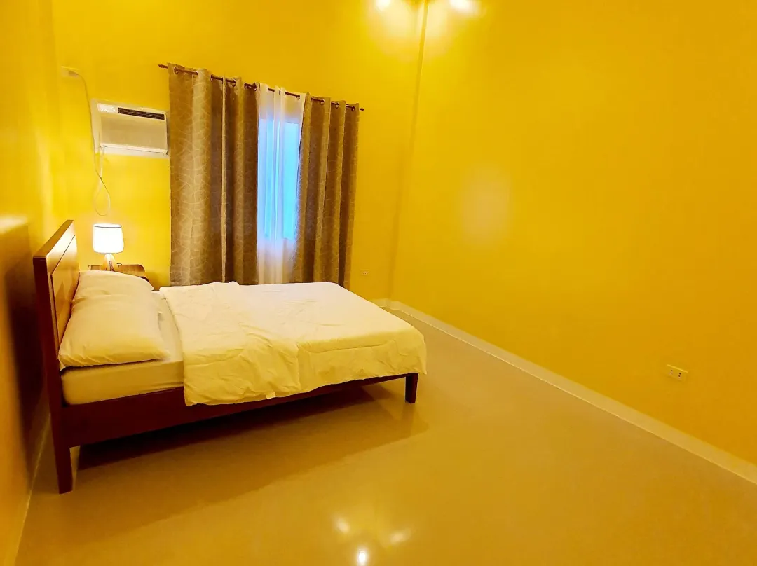 Villa Emee Nora In Panglao Island, Bohol Philippines - Panglao