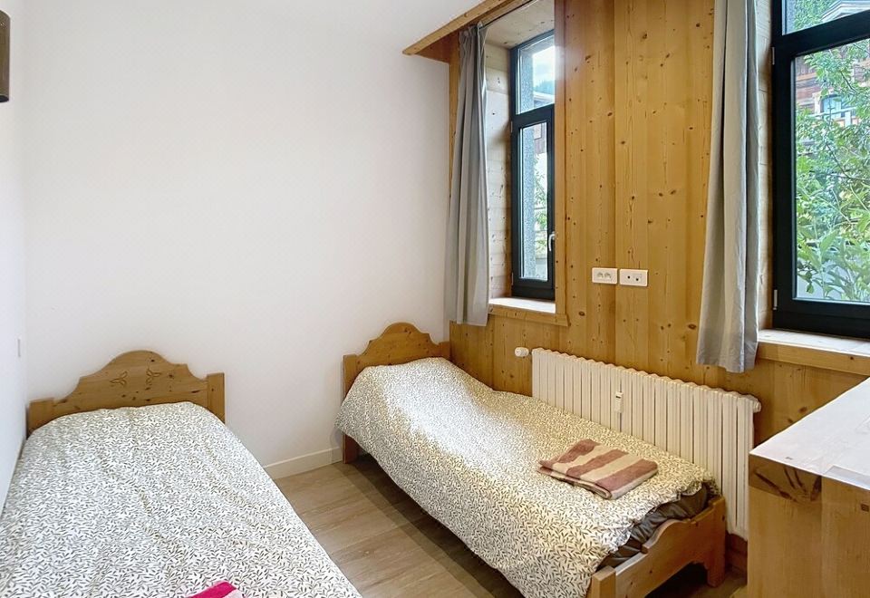 F3 with nice view | 2025最新訂房優惠｜萊蘇什住宿推薦 - Trip.com