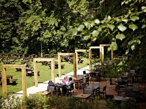 The Drayton Court Hotel - Londres