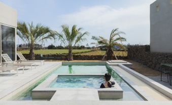 Jeju Butia Pool Villa, Jeju - Best Rates & Exclusive Deals 2026 | Trip.com