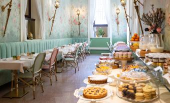 Hotel Gran Duca di York, Milan - Updated 2026 Prices, Reviews & Deals ...