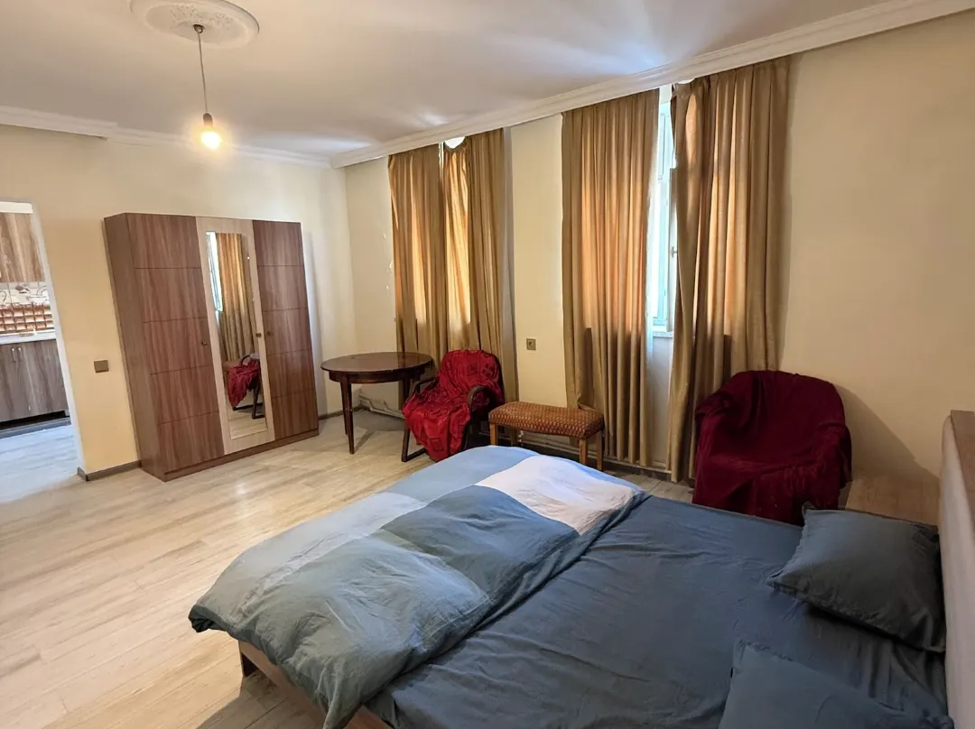 Rova Hostel - Baku