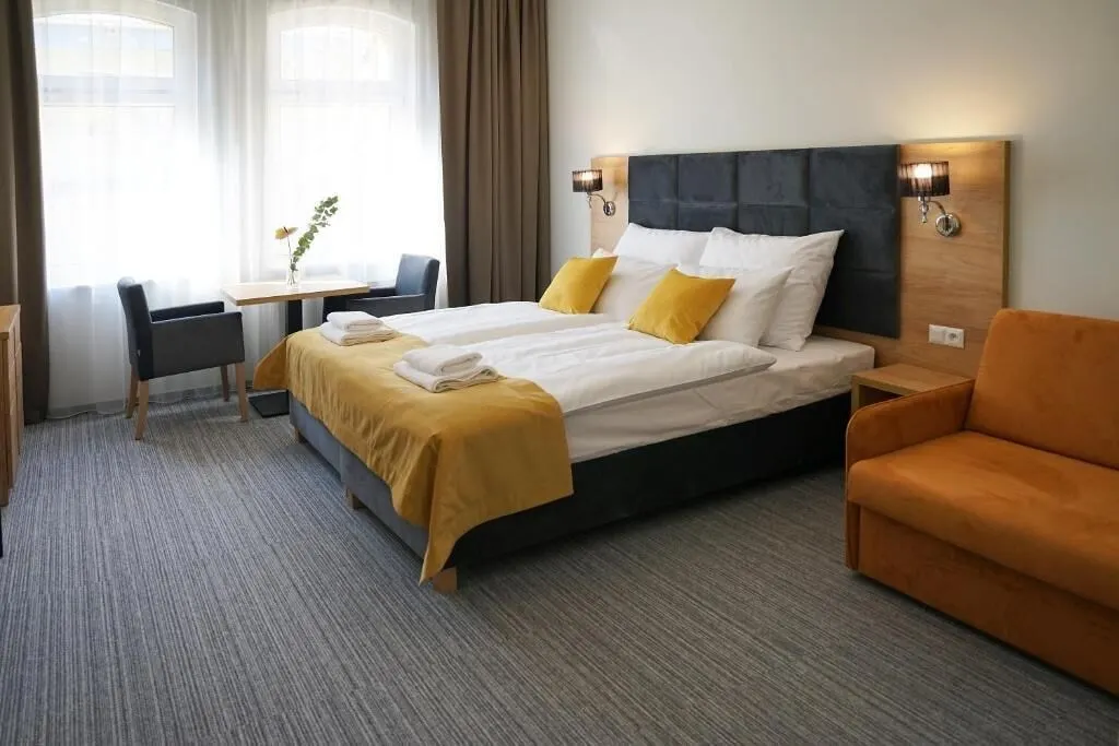 Factory Resort Wellness & Spa - Kolberg