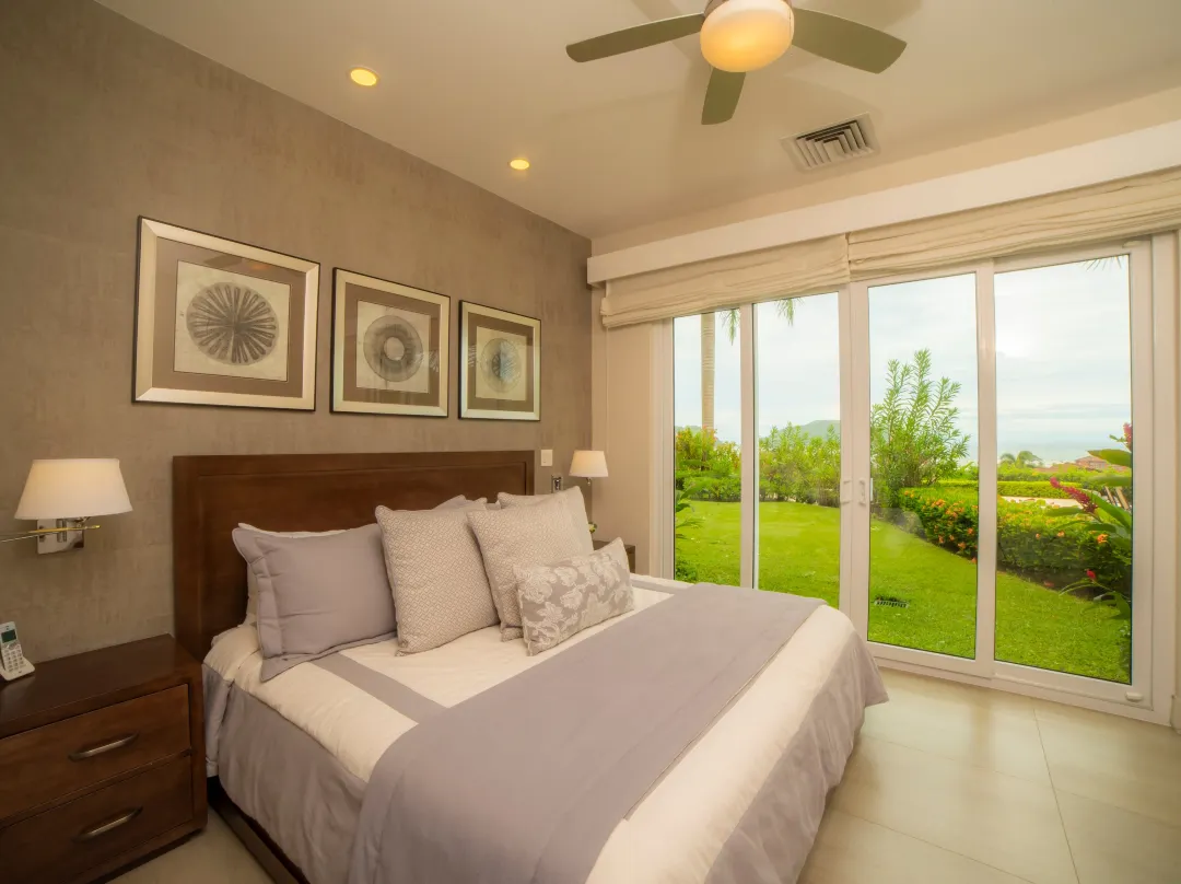 Miramar 4e 3 Bdr Ocean View In Los Suenos - Playa Herradura